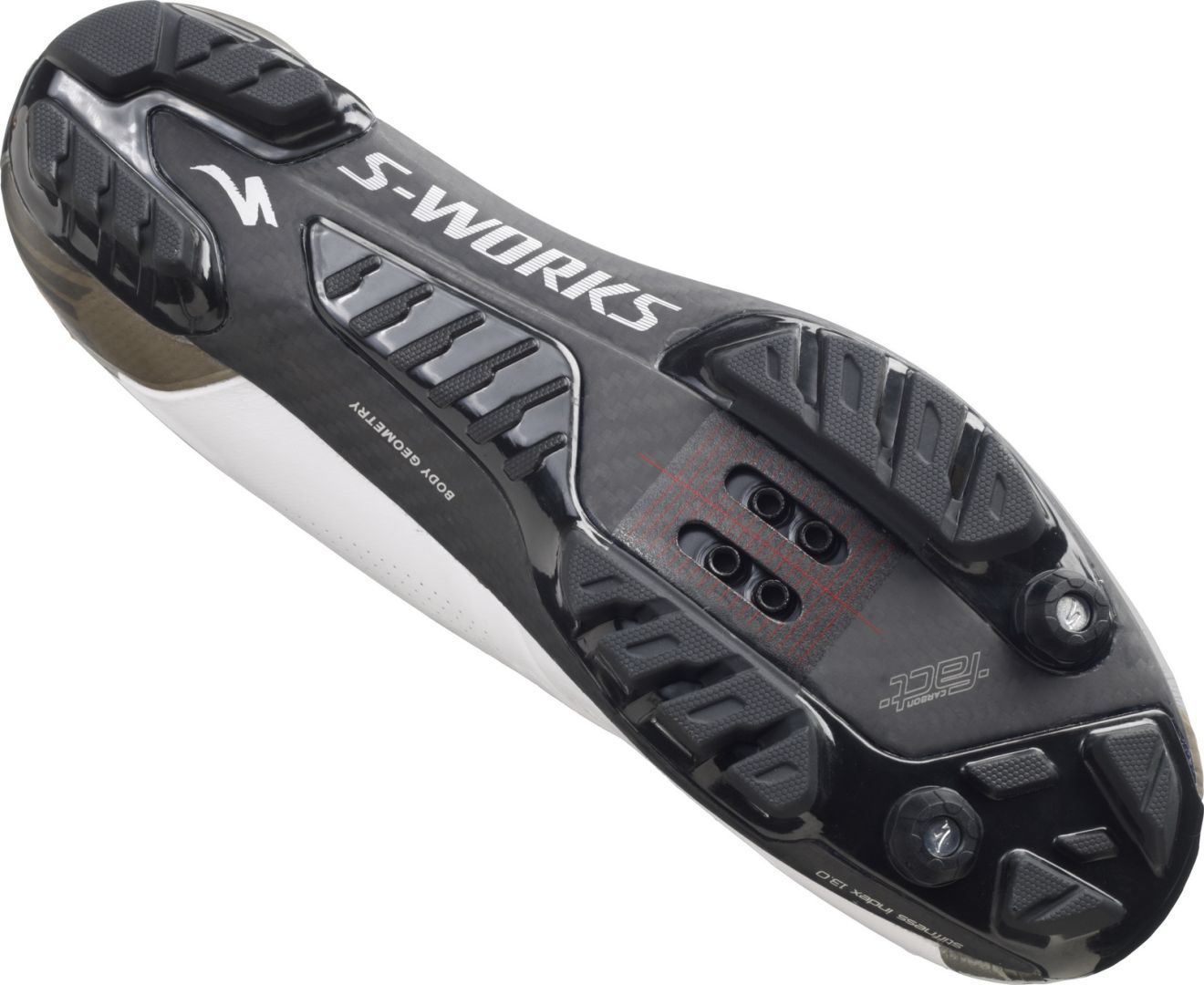 S-WORKS XC MTB | SP KOLO